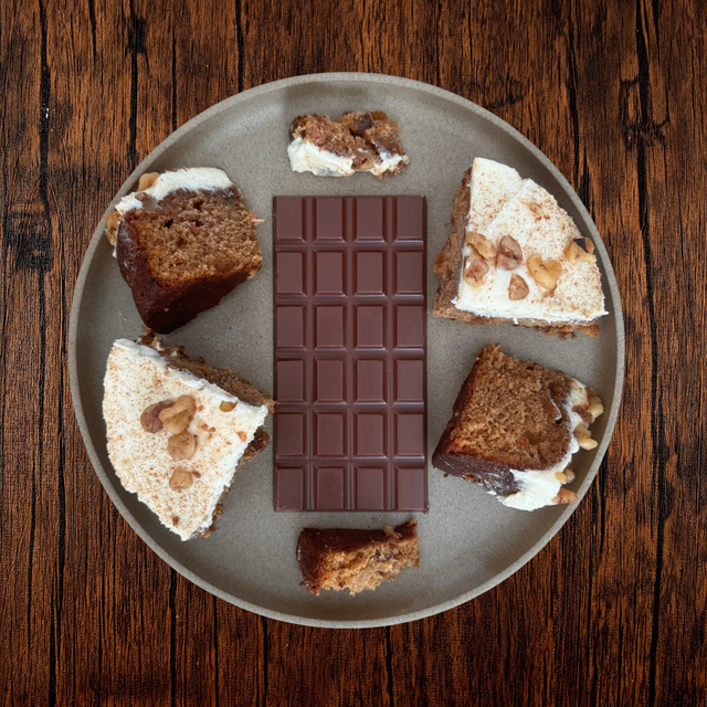 COCO Chocolatier – The Chocolate Shop