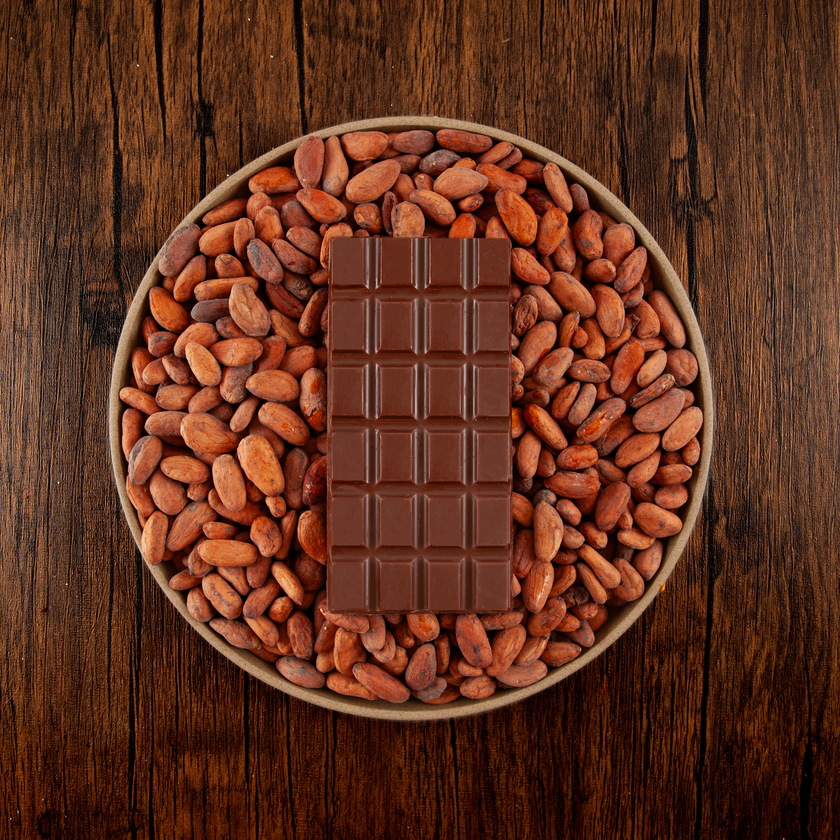 COCO Chocolatier – The Chocolate Shop