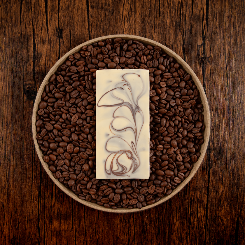 Coffee Chocolate – The Chocolate Shop