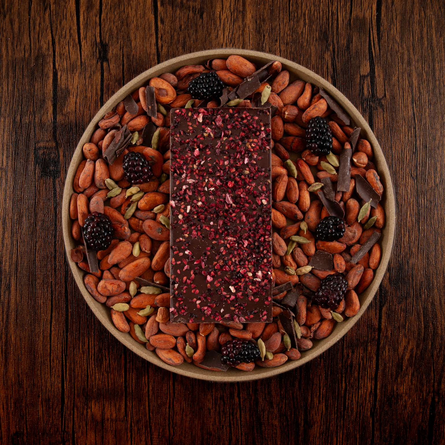Chocolate Tree – The Chocolate Shop