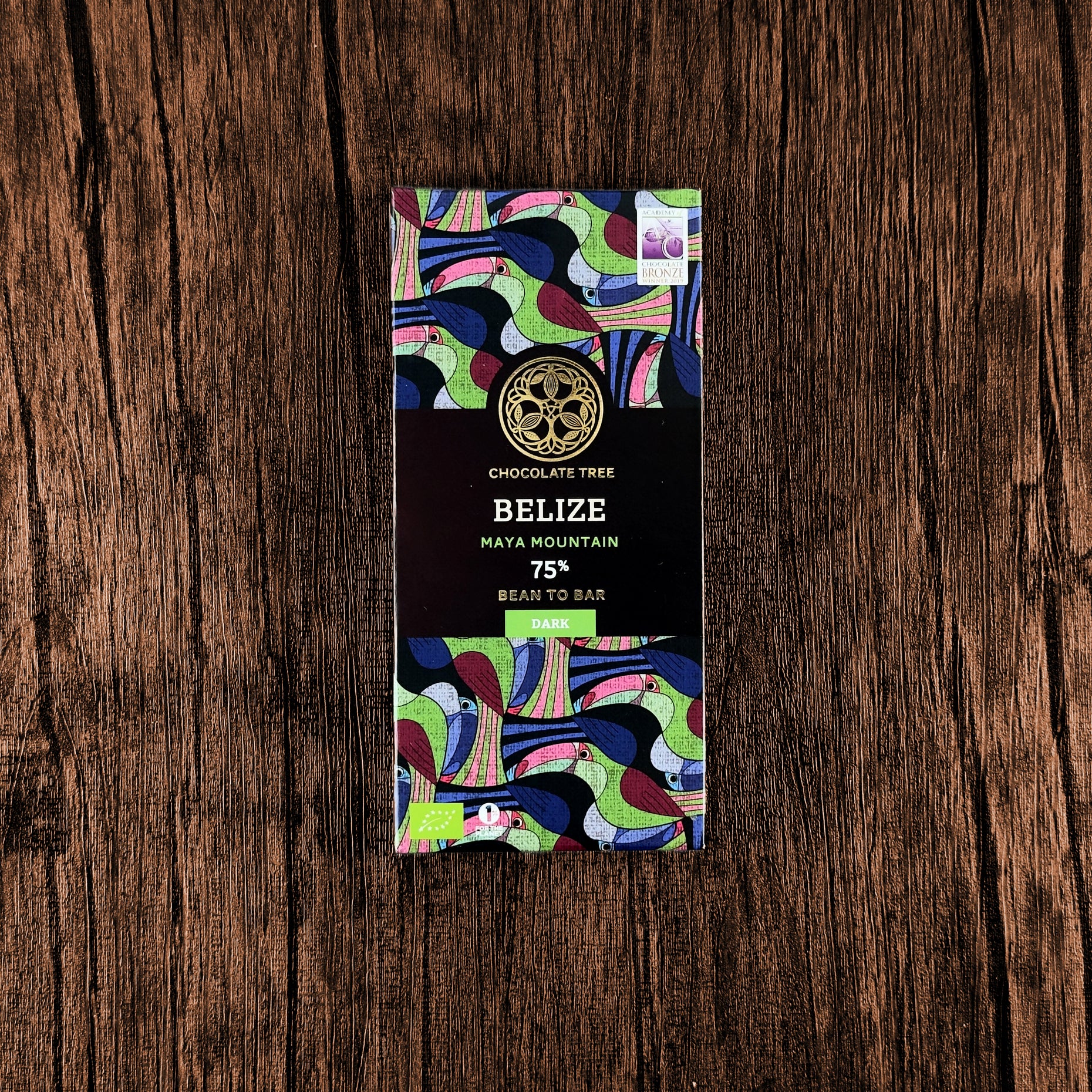 Chocolate Tree – The Chocolate Shop