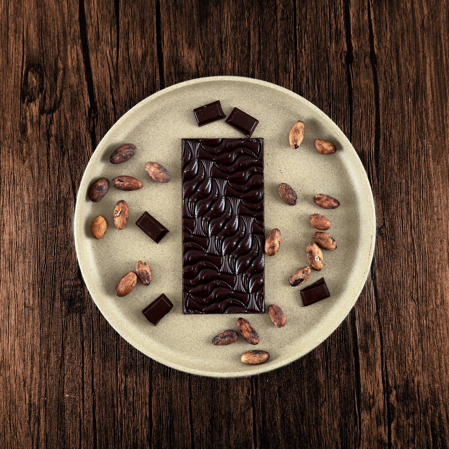 Chocolate Tree – The Chocolate Shop