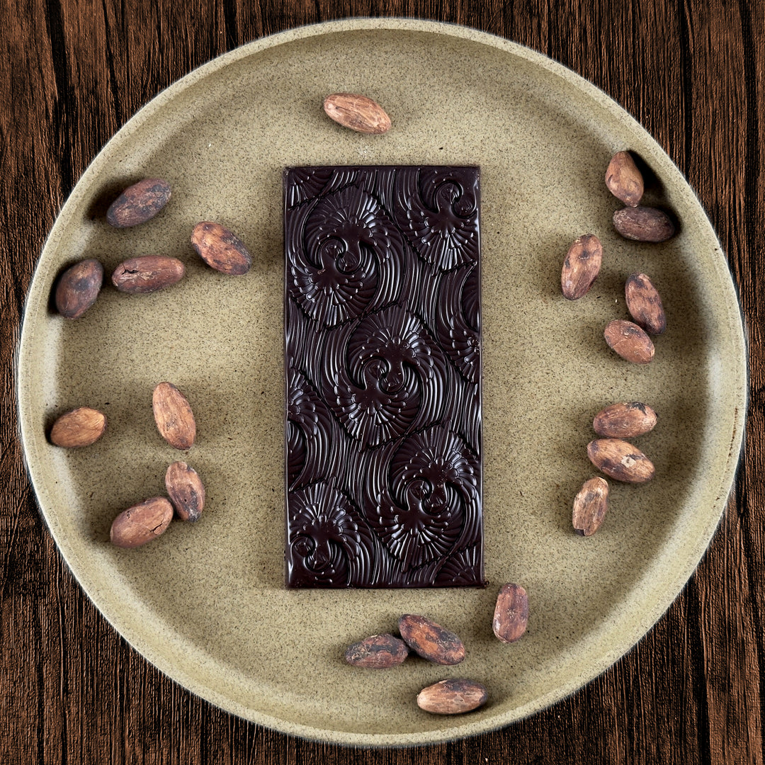 Chocolate Tree – The Chocolate Shop