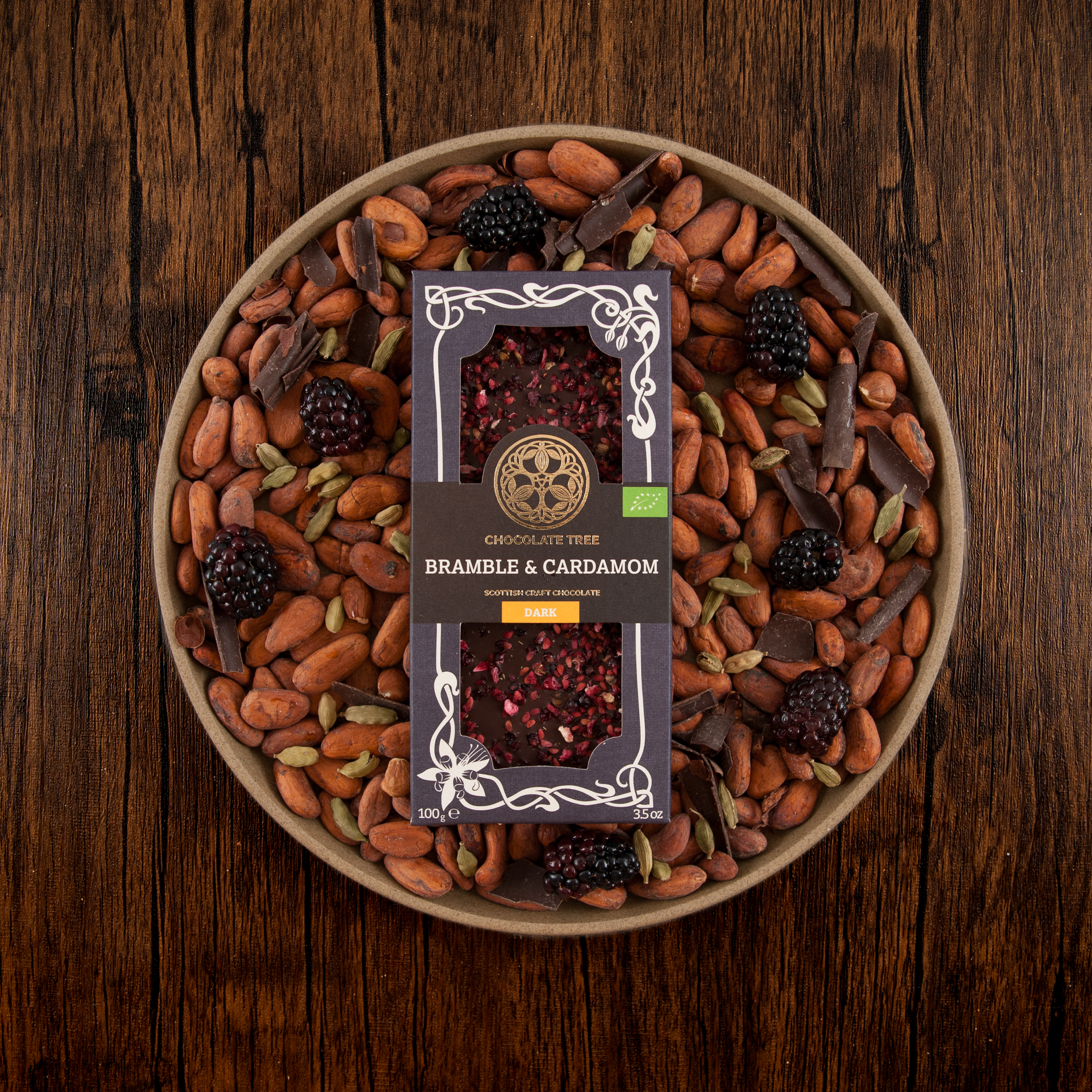 Chocolate Tree – The Chocolate Shop