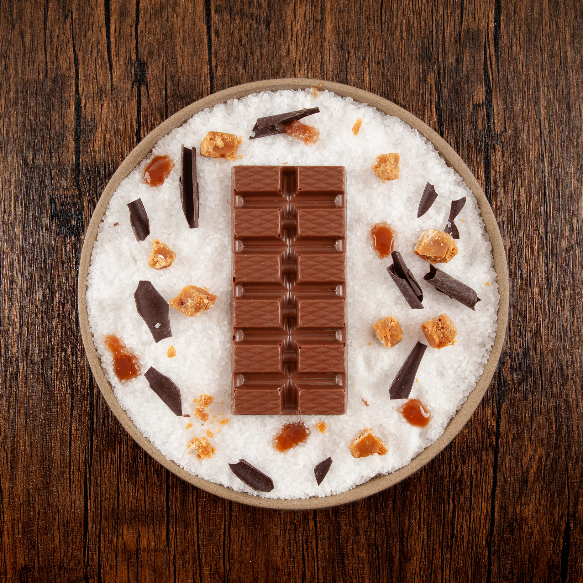 Kernow – The Chocolate Shop