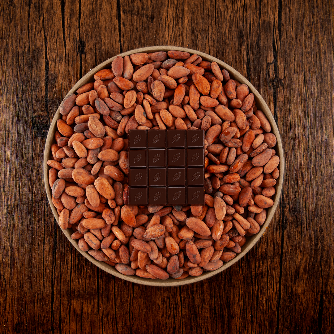 Willie's Cacao – The Chocolate Shop